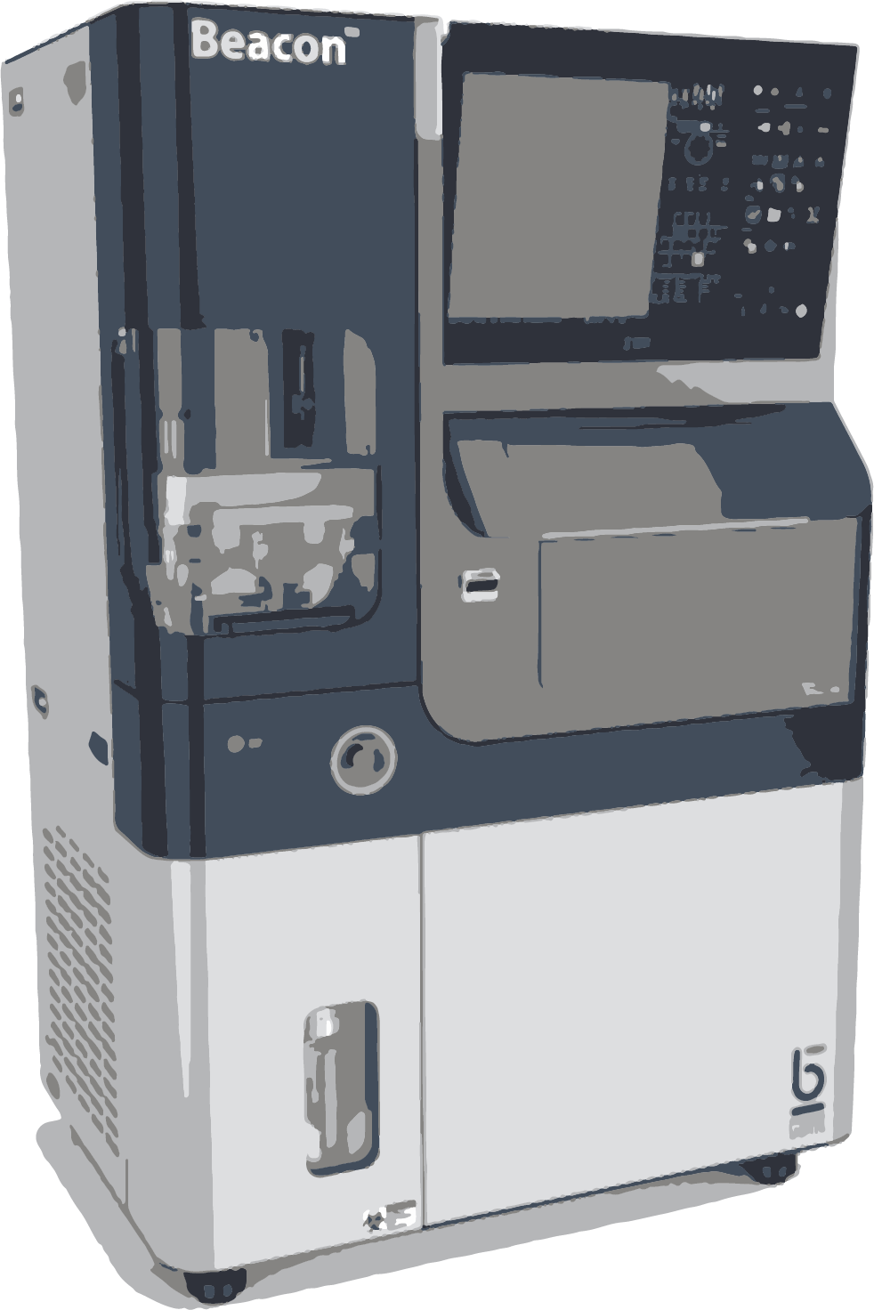 Abveris B CELL SCREENING | Twist Bioscience