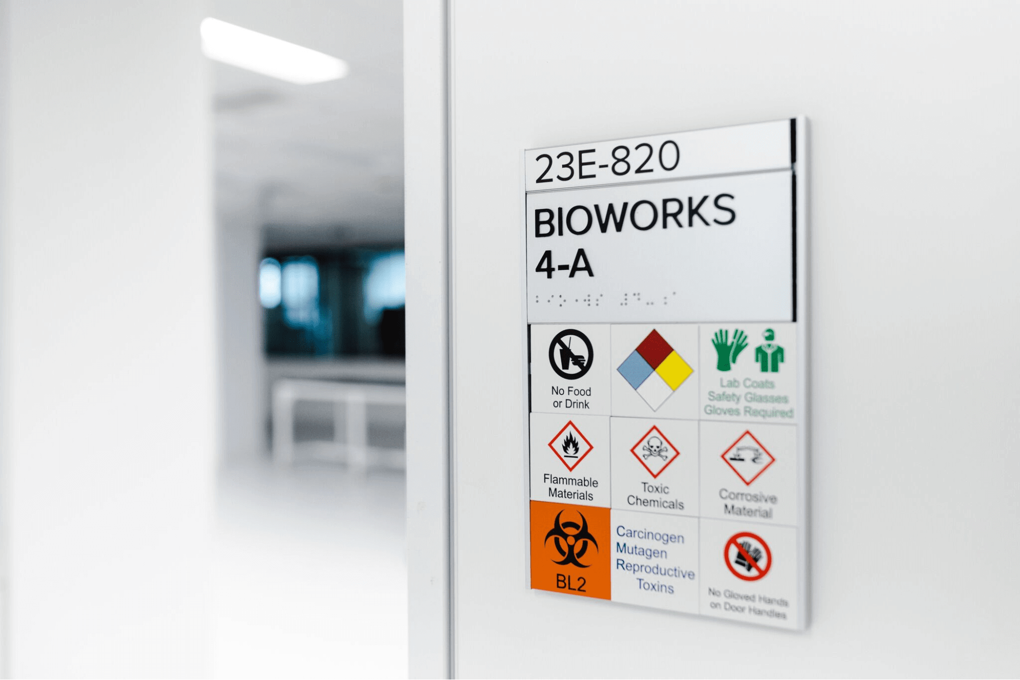 Ginkgo Bioworks Celebrates the Opening of its Mammalian Cell ...