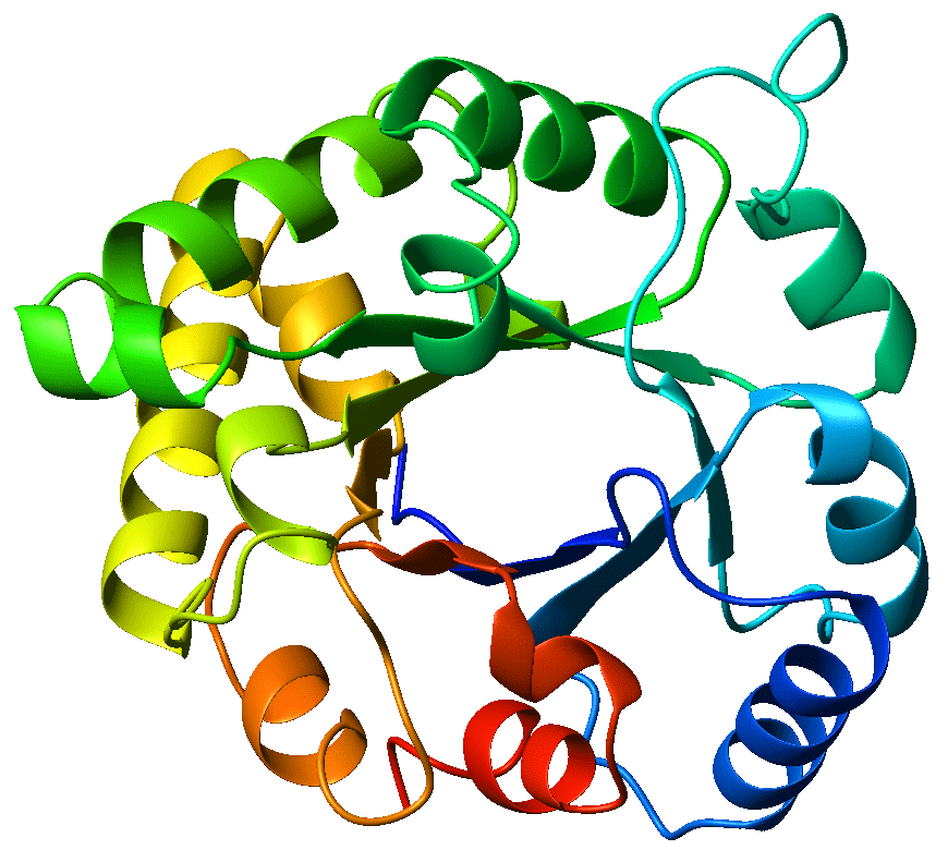 Designer Enzymes with Beneficial Properties Generated Using Twist ...